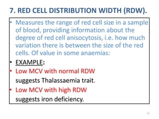 BASIC HEMATOLOGY A BREIF DISCUSSION.pptx