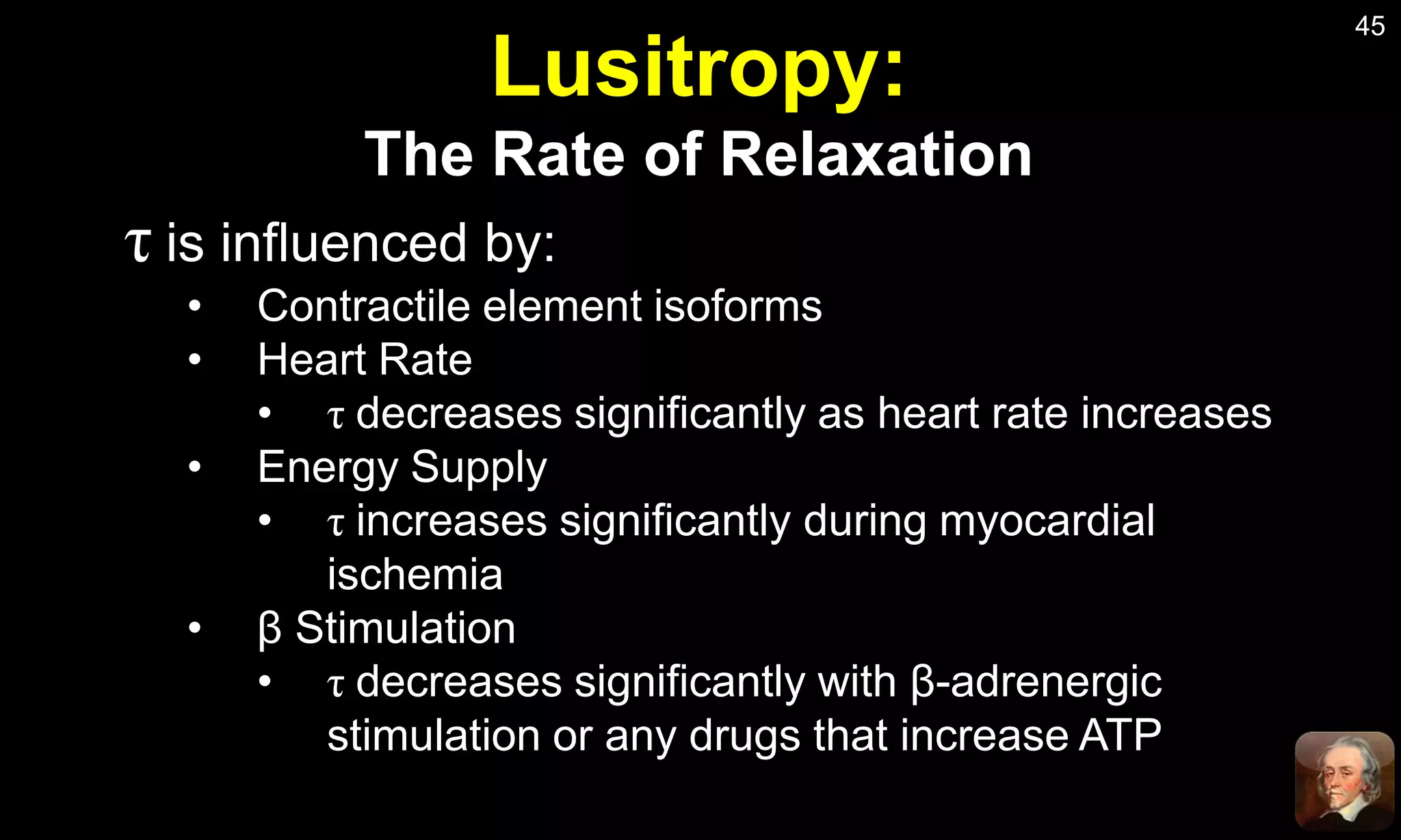 Basic hemodynamic principles viewed through pressure volume relations | PDF