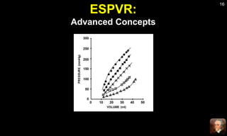 Basic hemodynamic principles viewed through pressure volume relations ...