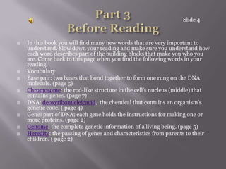 Basic heredity | PPTX