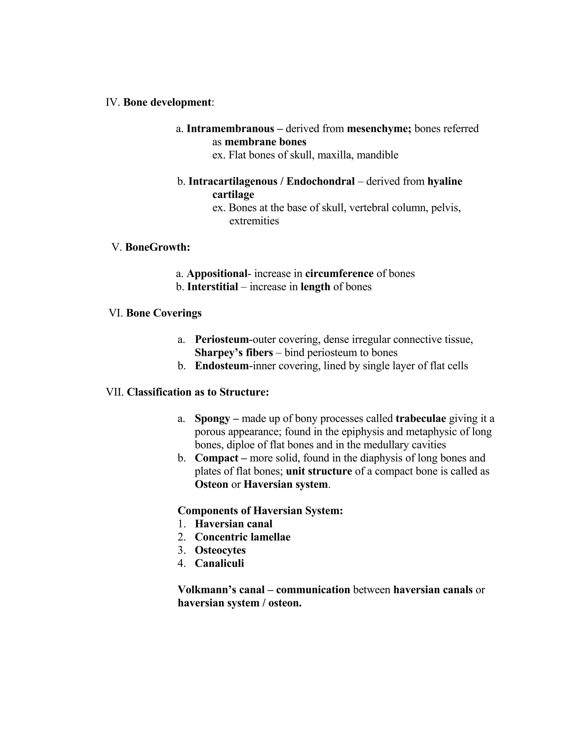 Basic Histology | DOC