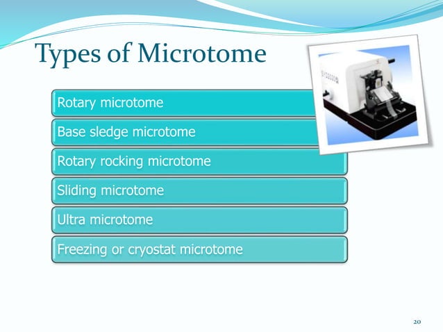 Basic Histopathological Techniques.pptx | Chemistry | Science