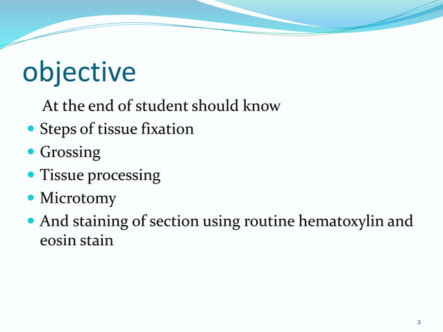 Basic Histopathological Techniques (1).pptx | Skin Care | Beauty