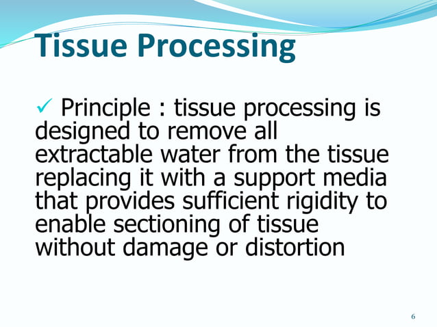 Basic Histopathological Techniques (1).pptx | Skin Care | Beauty