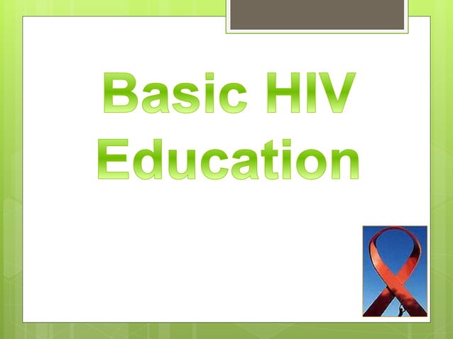 Basic HIV101.pptx