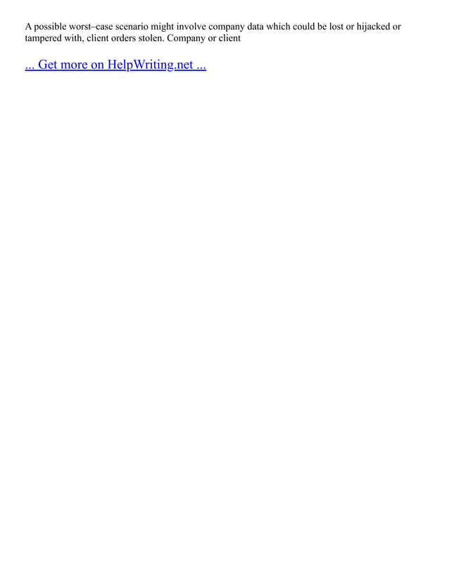 Basic Home Computer Network And Computer Network Security... | PDF