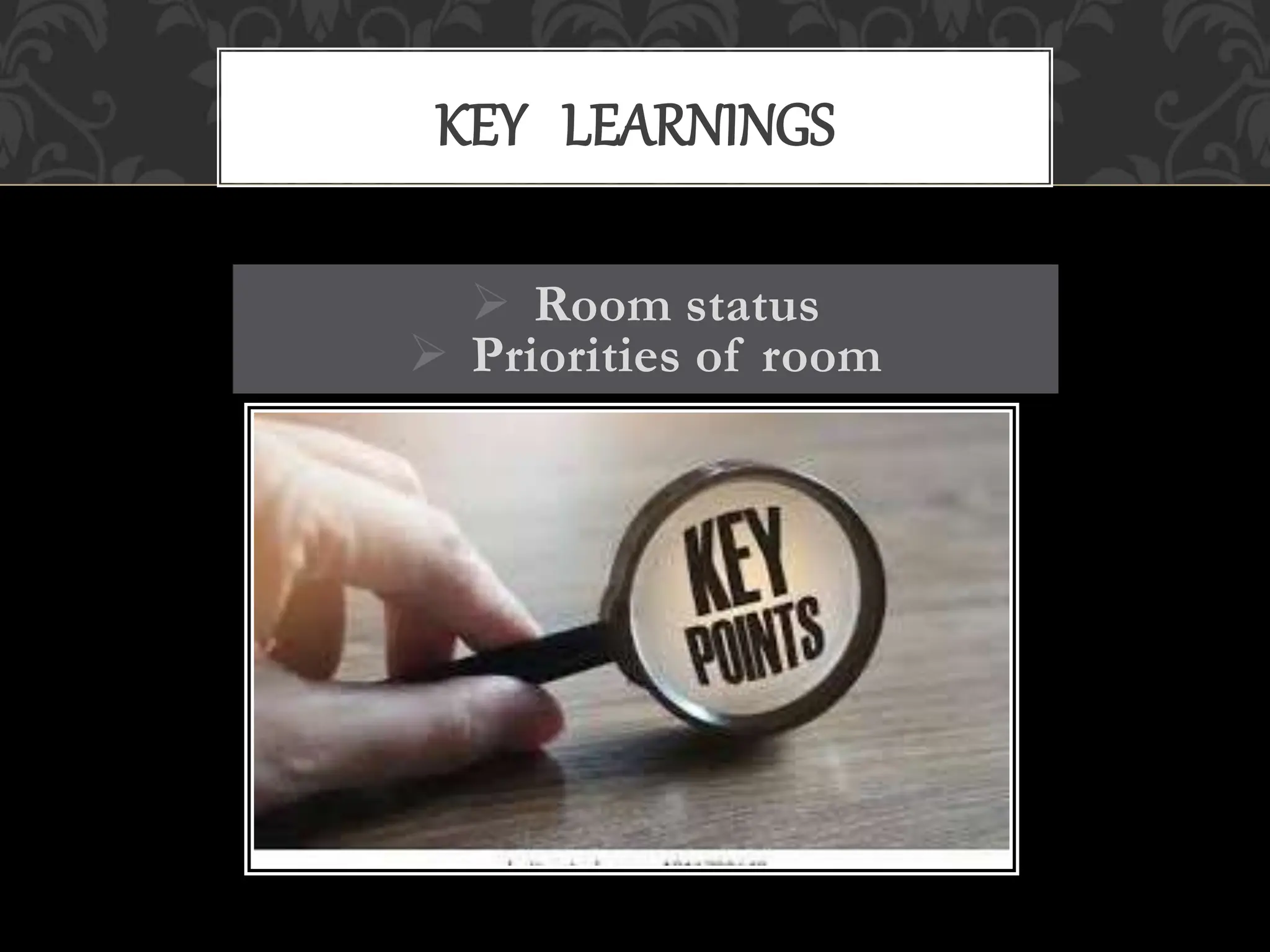 BASIC HOUSEKEEPING OPERATION.pptx