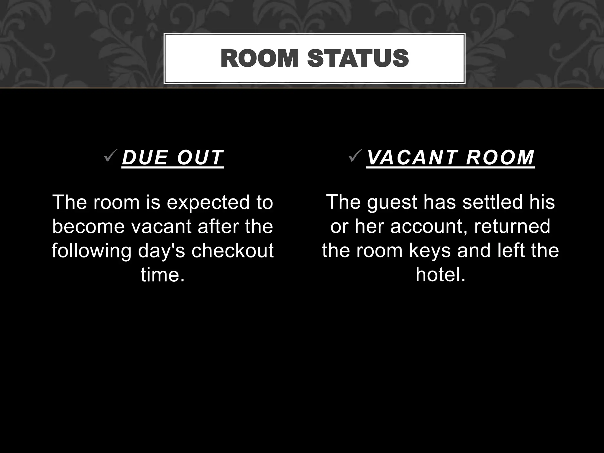 BASIC HOUSEKEEPING OPERATION.pptx