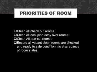 BASIC HOUSEKEEPING OPERATION.pptx