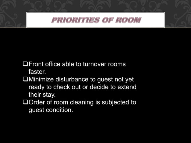 BASIC HOUSEKEEPING OPERATION.pptx