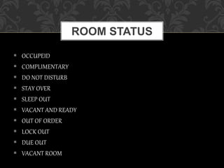 BASIC HOUSEKEEPING OPERATION.pptx