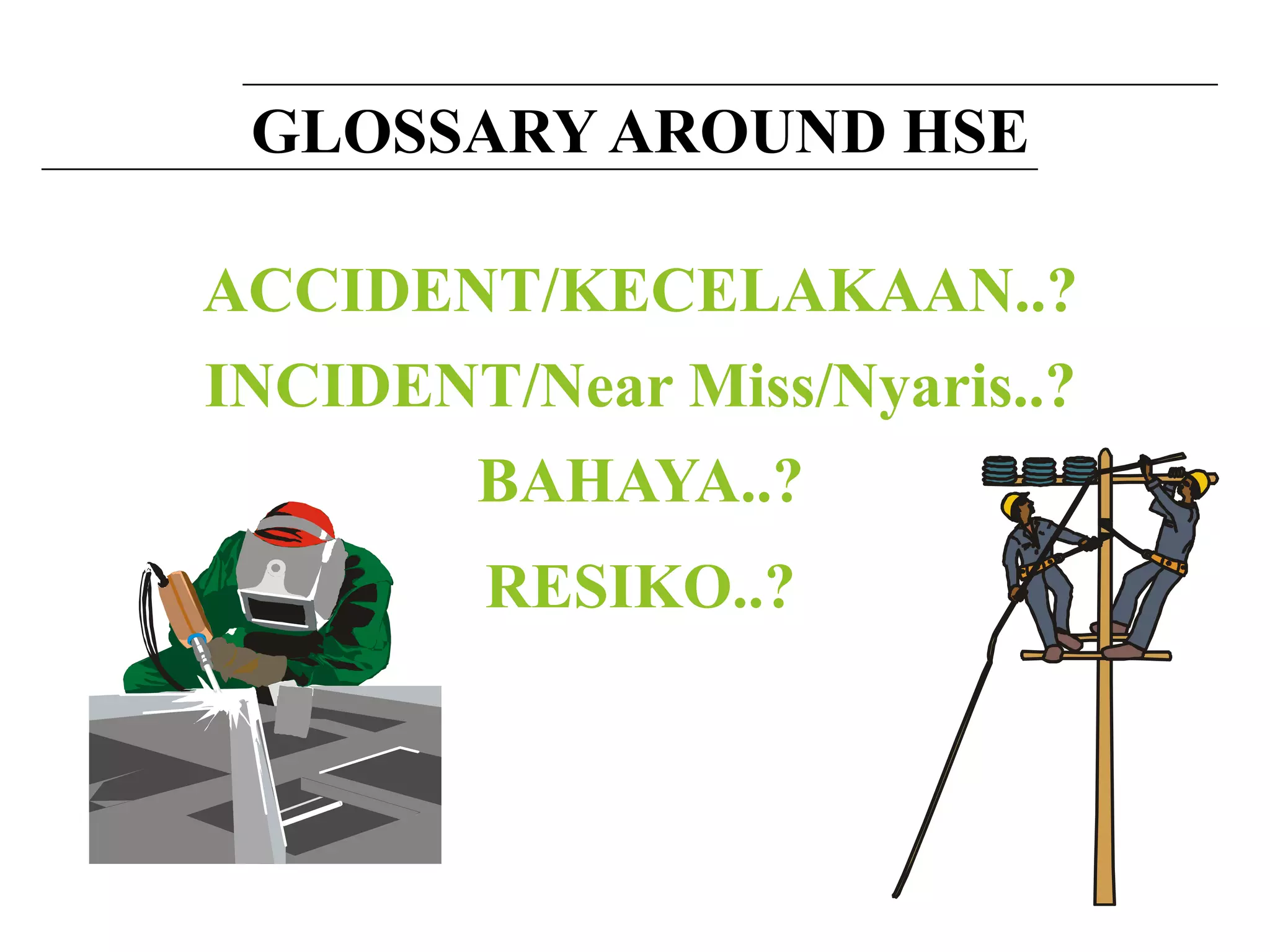 Basic HSE Training - ED(lama).ppt