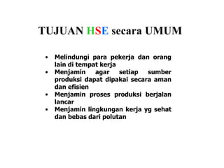 Basic HSE Training - ED(lama).ppt