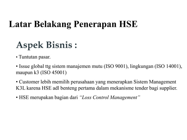 Basic HSE Training - ED(lama).ppt