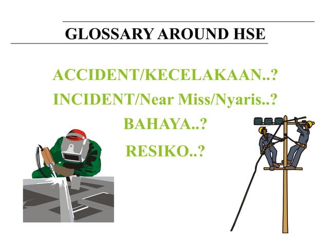 Basic HSE Training - ED(lama).ppt