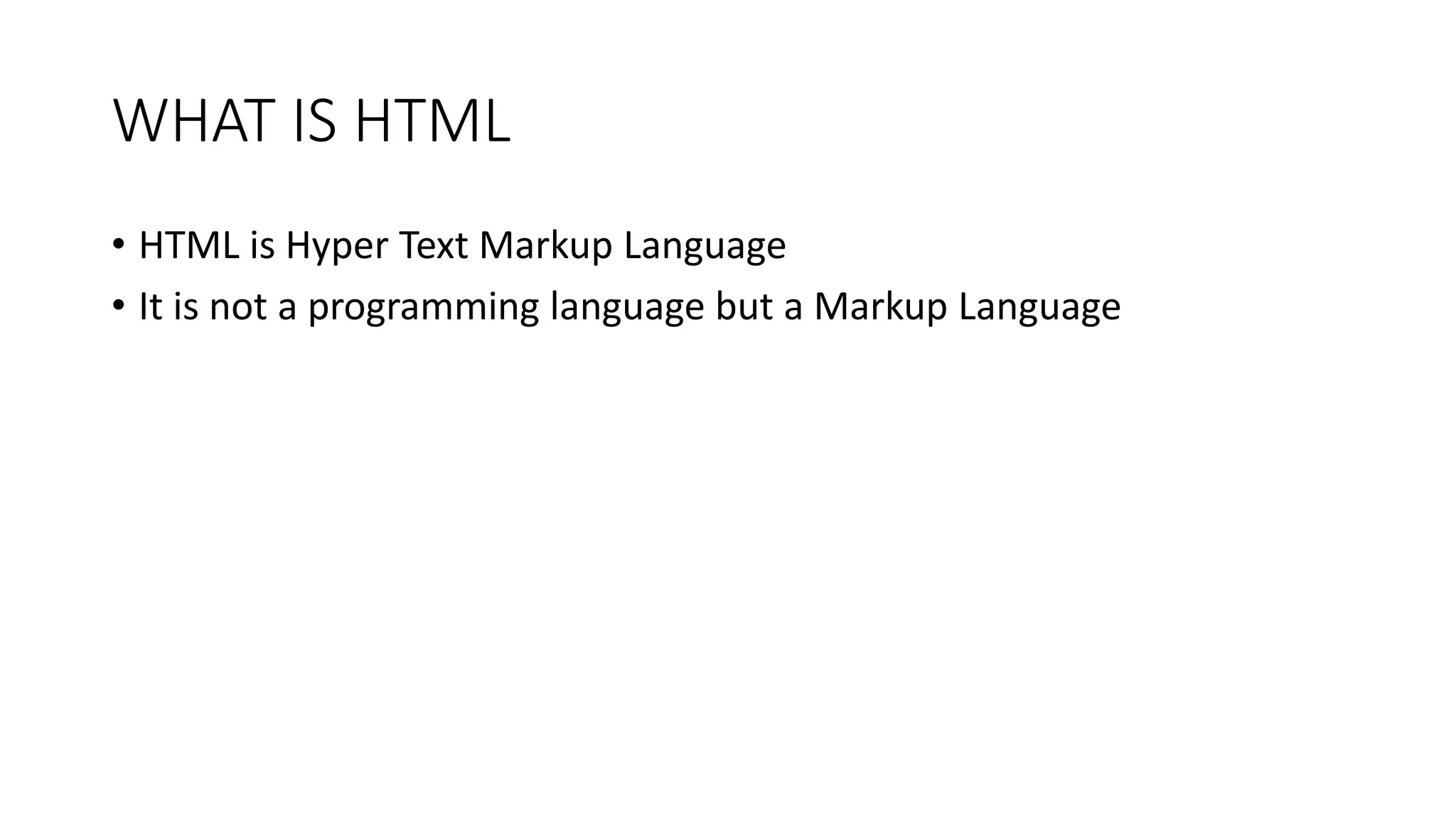 BASIC HTML Design.pptx