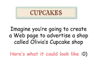 Basic Html Tags Tutorial For Kids | PDF