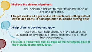 Basic human needs, growth and development | PPT
