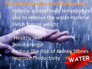 Basic human needs | PPSX