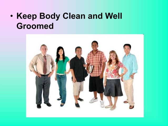 Basic human needs | PPT