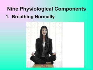 Basic human needs | PPT