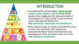 Basic Human needs.pptx