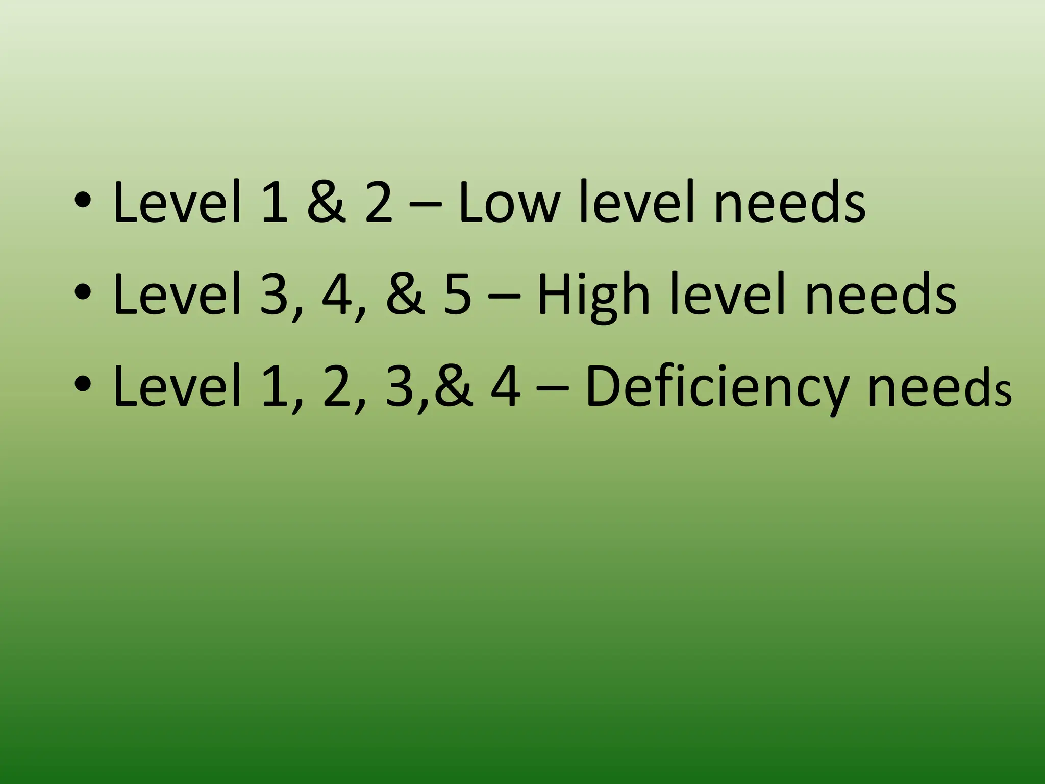 Basic Human Needs in Fundamentals of Nursing.pptx