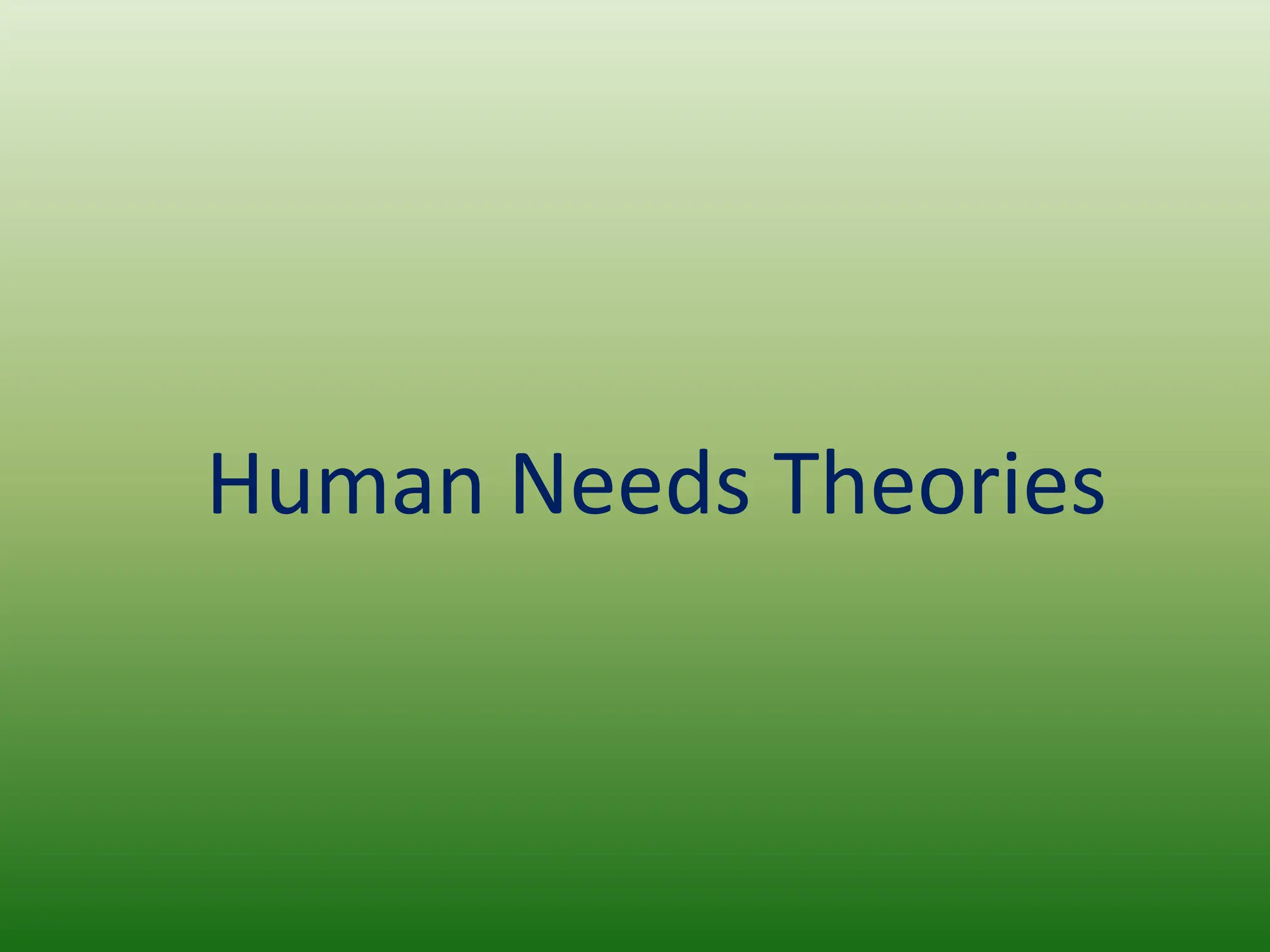 Basic Human Needs in Fundamentals of Nursing.pptx