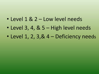 Basic Human Needs in Fundamentals of Nursing.pptx