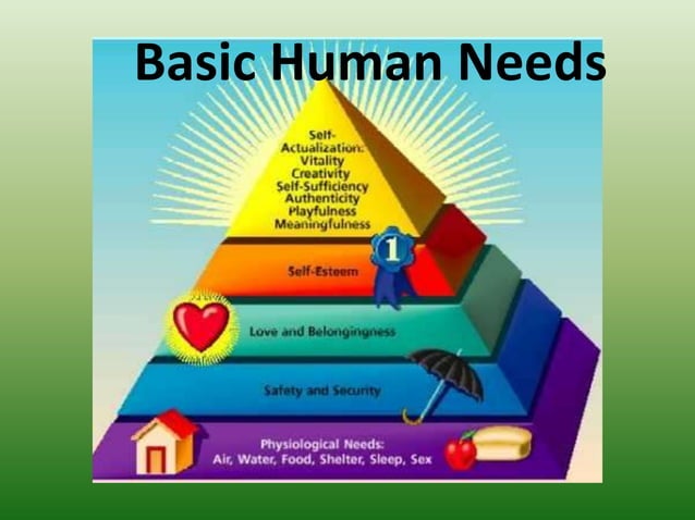 Basic Human Needs in Fundamentals of Nursing.pptx | Parenting Babies and Toddlers | Parenting