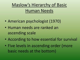 Basic Human Needs in Fundamentals of Nursing.pptx
