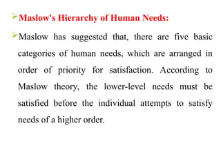 basic human needs.ppt111111111111111111111 | PPT