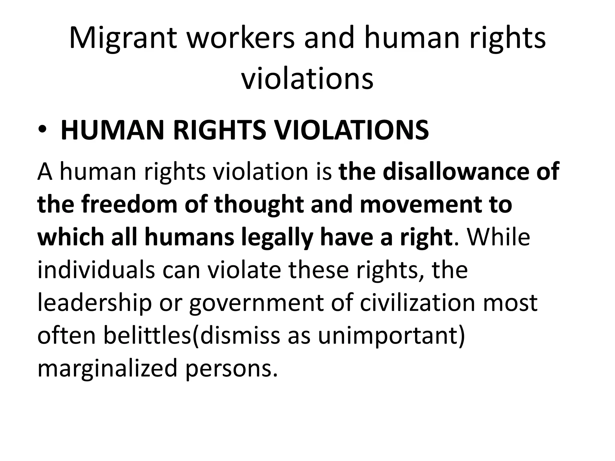 Basic Human Right - Unit 3.pptx