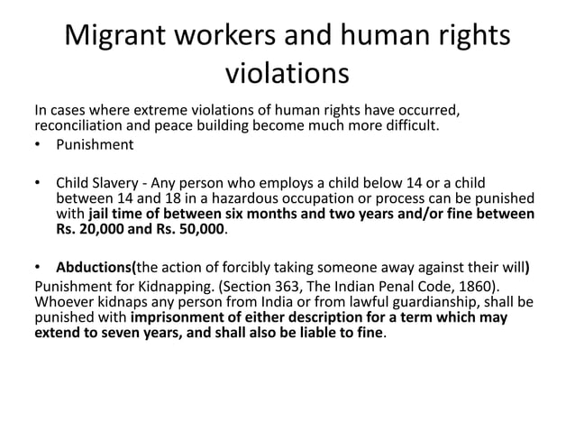 Basic Human Right - Unit 3.pptx