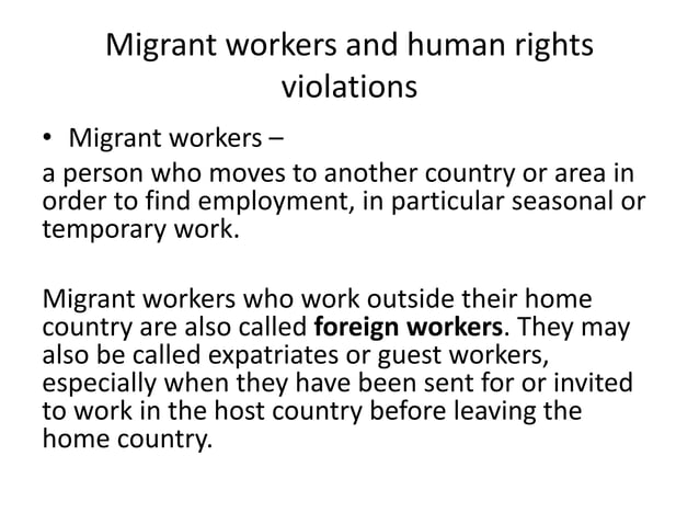 Basic Human Right - Unit 3.pptx