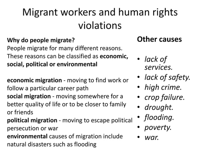Basic Human Right - Unit 3.pptx
