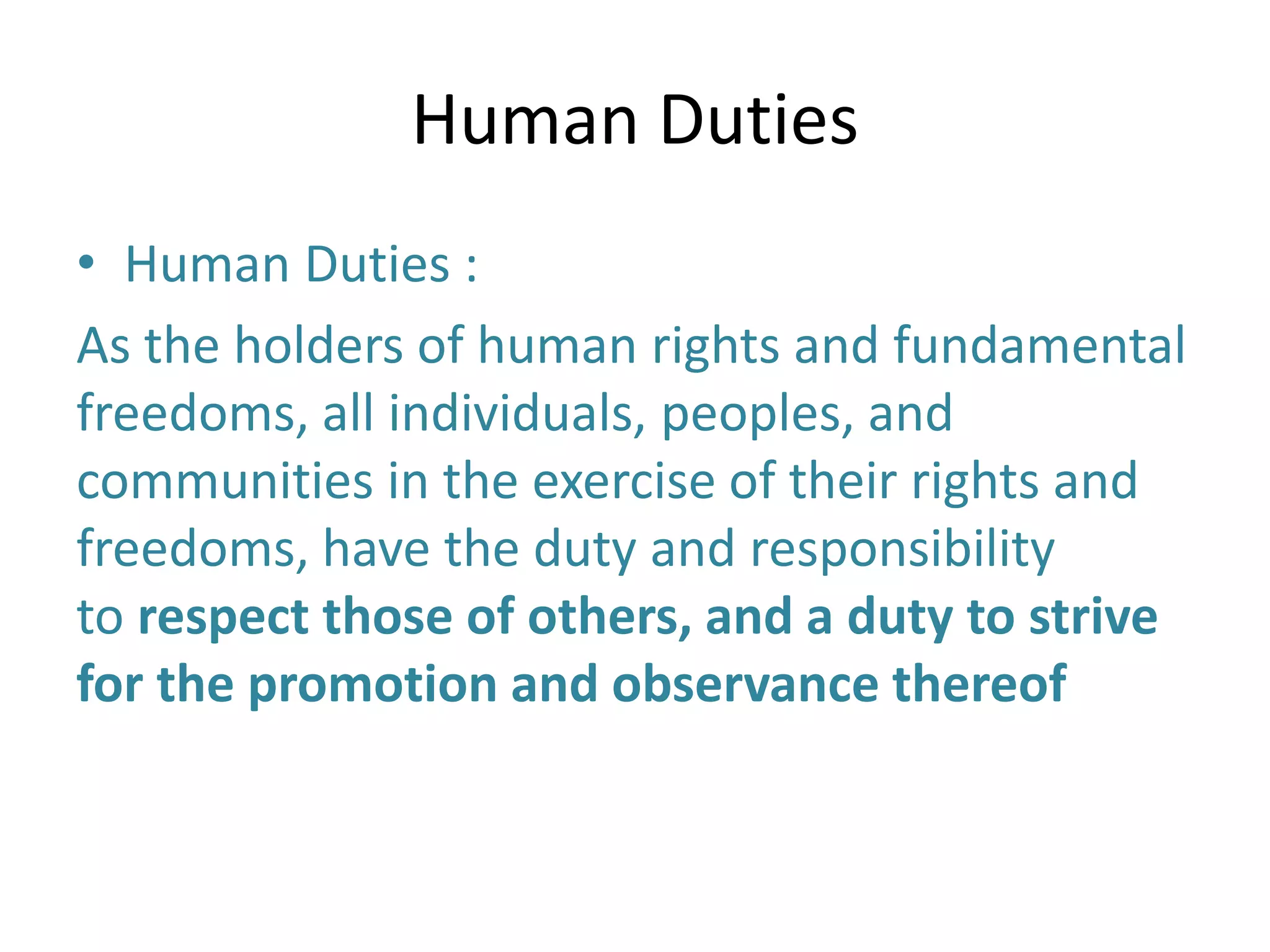 Basic Human Rights - unit -1.pptx