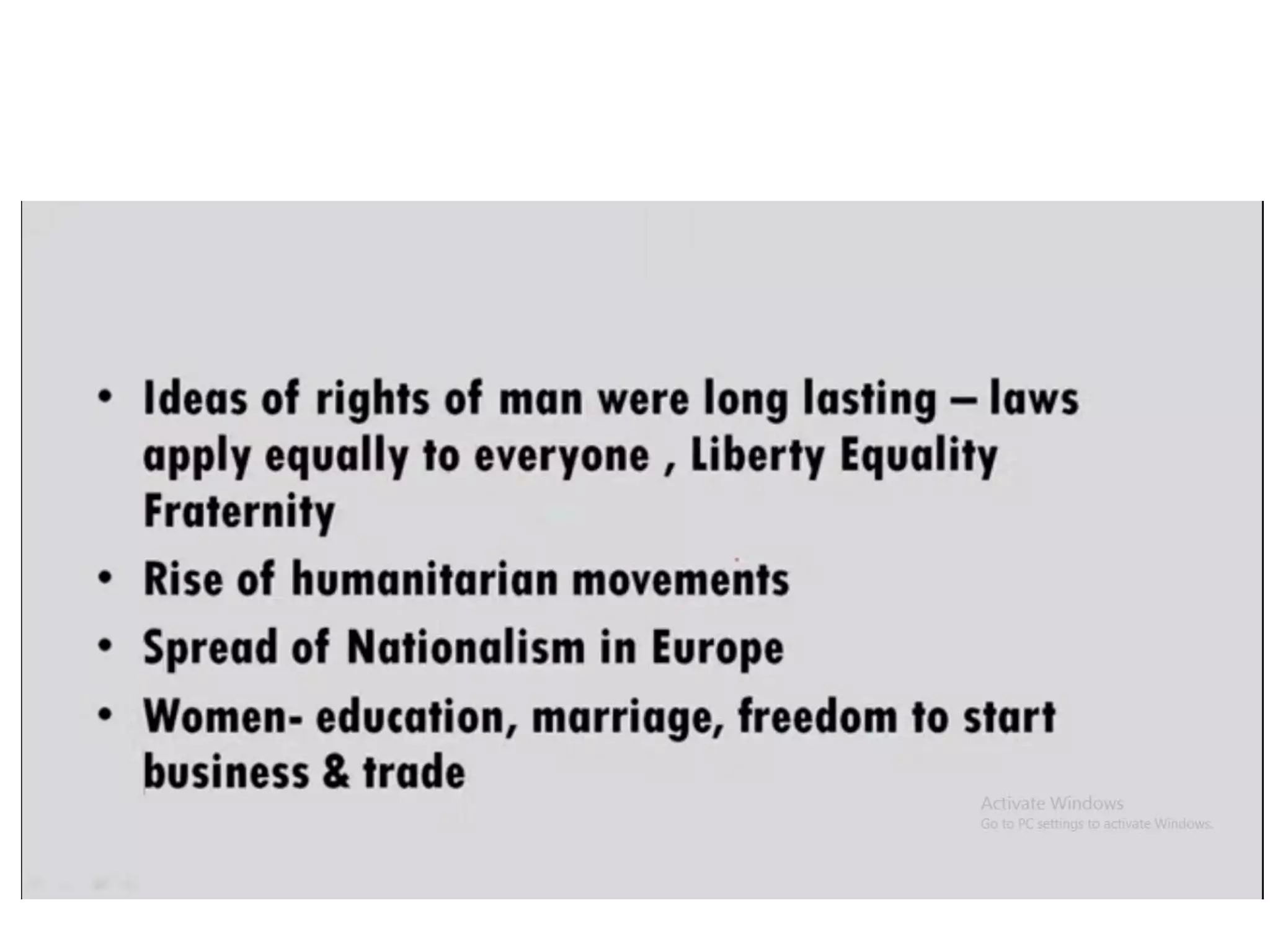 Basic Human Rights - unit -1.pptx