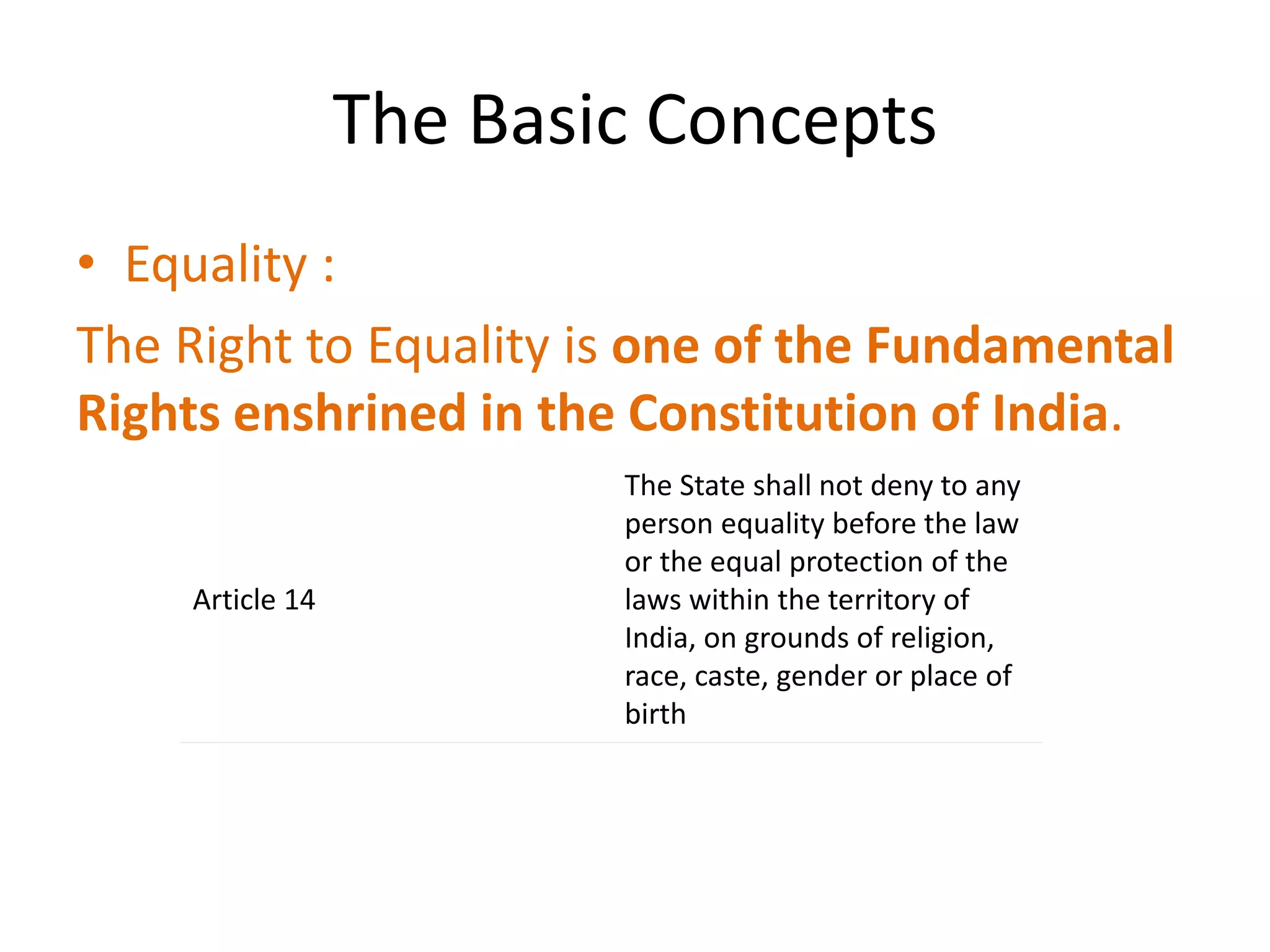 Basic Human Rights - unit -1.pptx