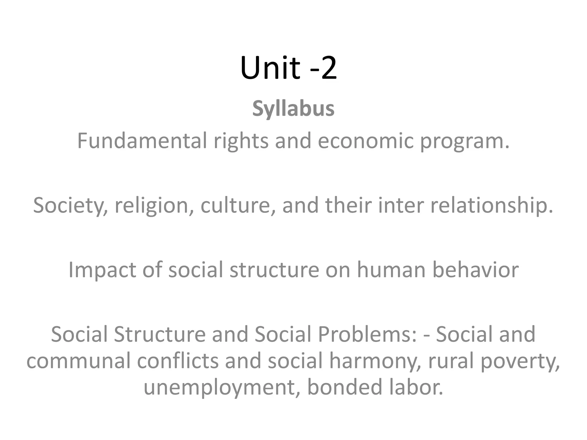 Basic Human Rights - unit 2.pptx