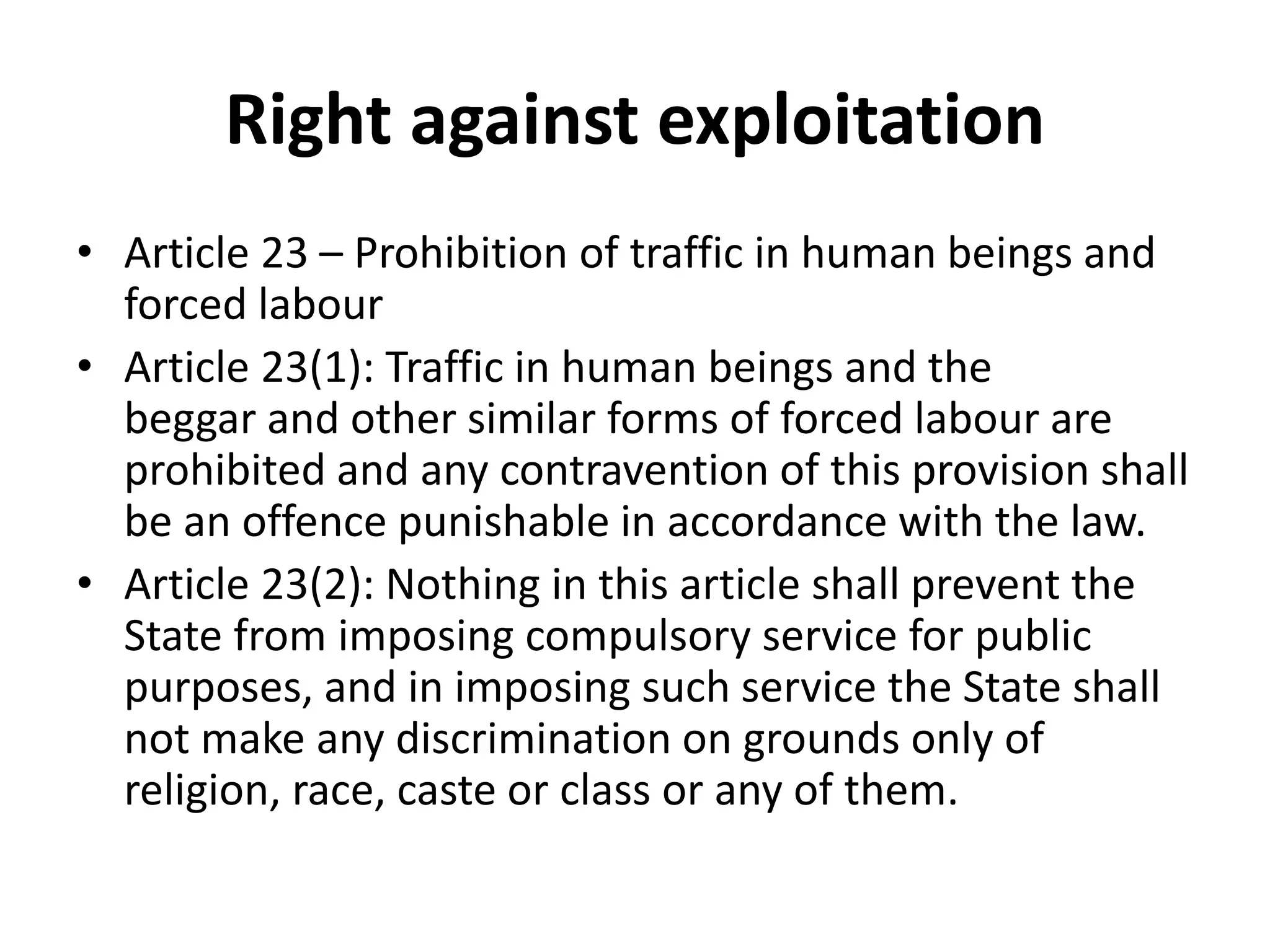 Basic Human Rights - unit 2.pptx