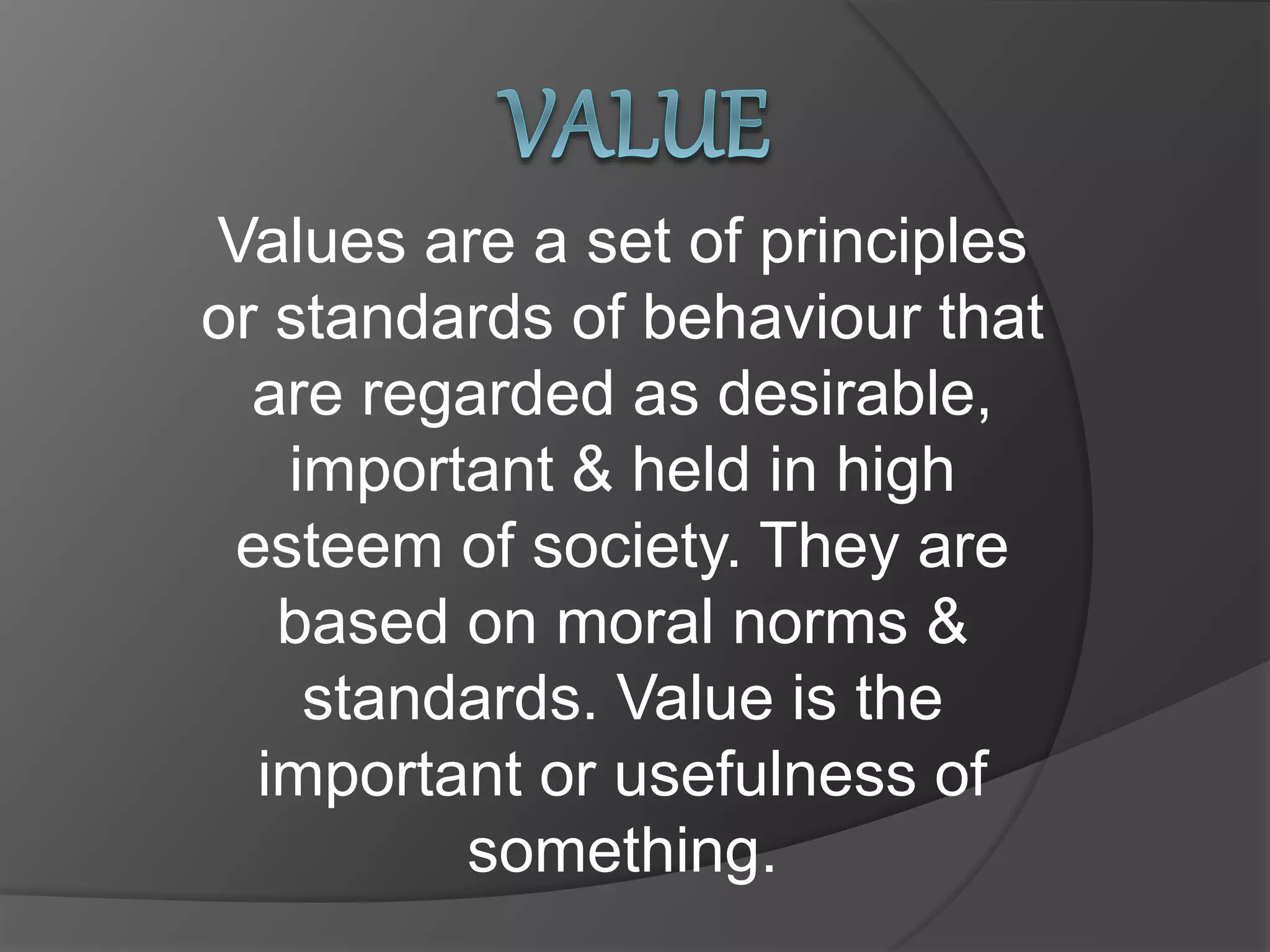 basic human values.pptx