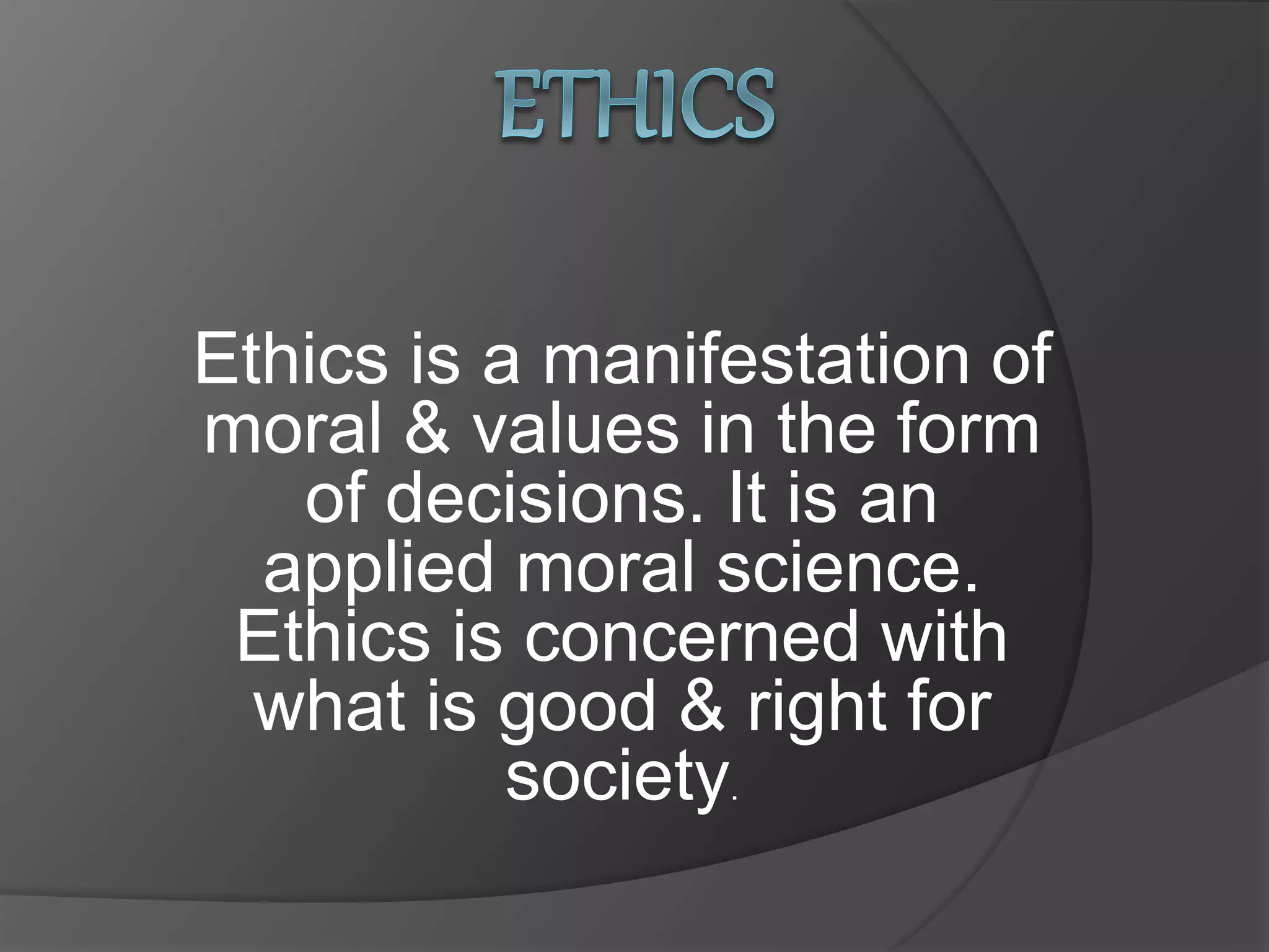 basic human values.pptx