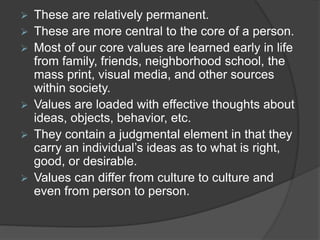 basic human values.pptx