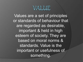 basic human values.pptx