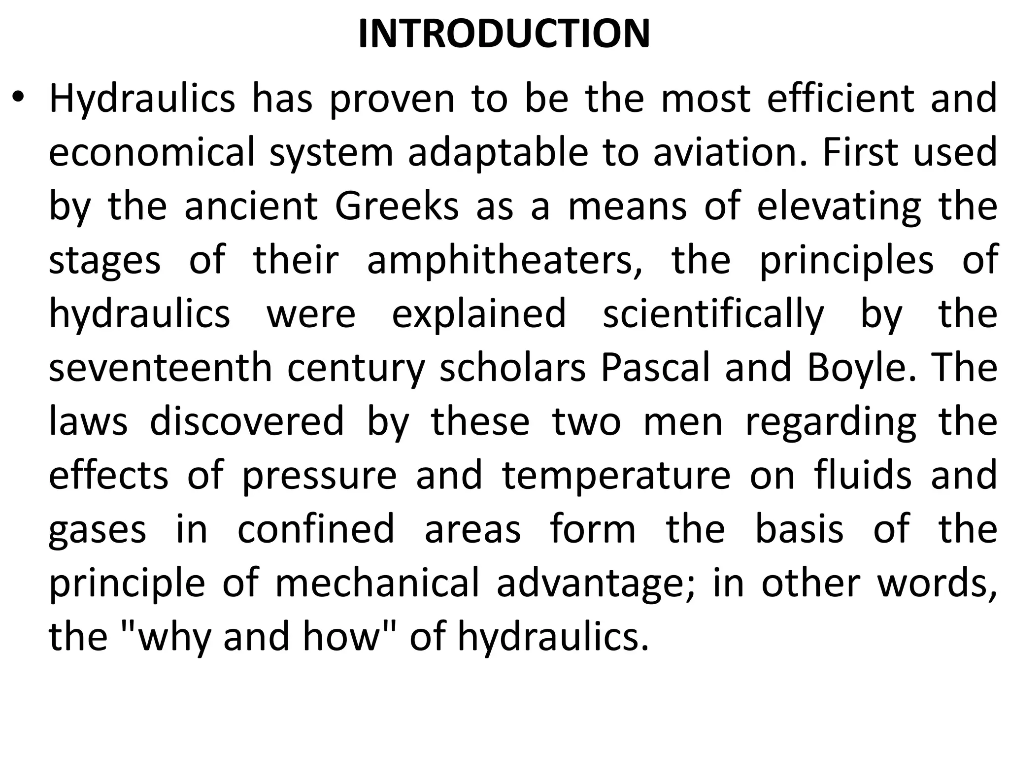 basic hydraulics.pptx