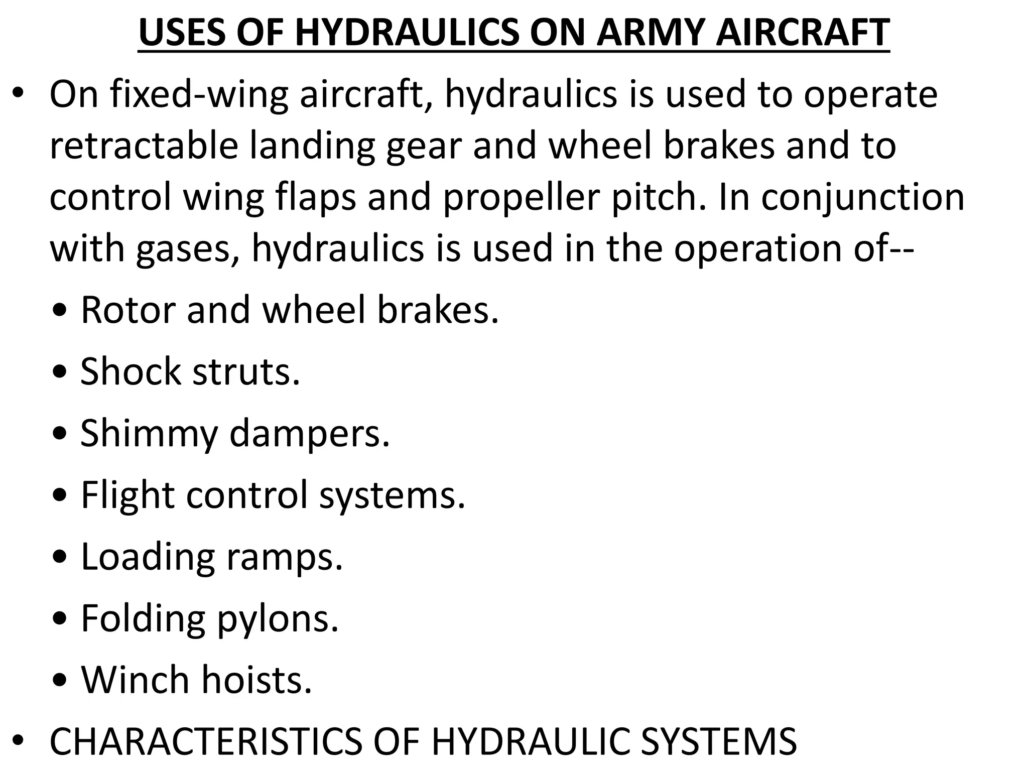 basic hydraulics.pptx