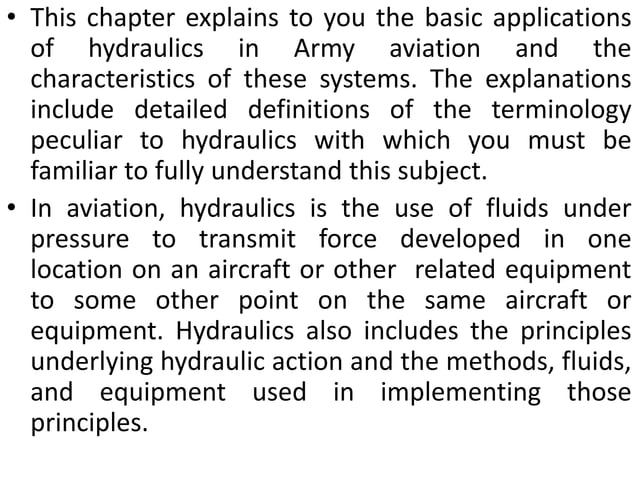 basic hydraulics.pptx