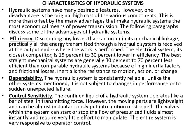 basic hydraulics.pptx