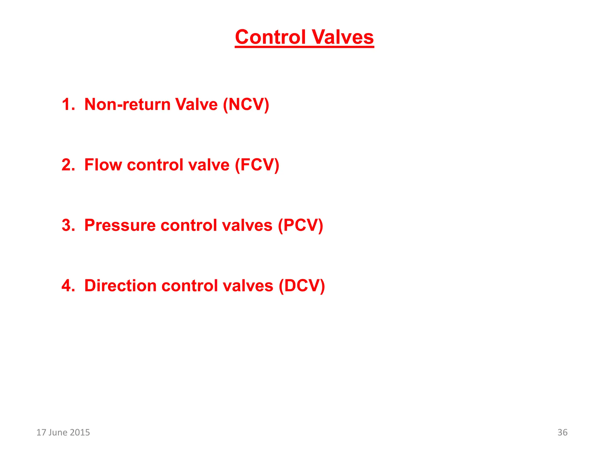 Basic Hydraulics about hydraulic pressure & symbols | PDF